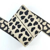China Verified Factory Free Design Elastic Crochet Free Sample Woven Wide High Elasticity Band Guangdong for sale