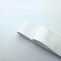 China Durable Elastic Band knitted Band Elastic Stretchable Waistband for sale