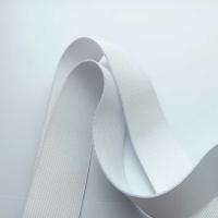 China Durable Elastic Band knitted Band Elastic Stretchable Waistband for sale