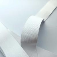 China Durable Elastic Band knitted Band Elastic Stretchable Waistband for sale