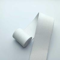 China Durable Elastic Band knitted Band Elastic Stretchable Waistband for sale