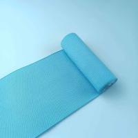China New Design Comfortable High Elasticity Elastic Knitted Band for sale