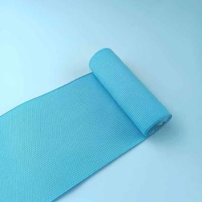 China New Design Comfortable High Elasticity Elastic Knitted Band for sale