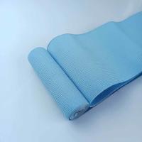 China New Design Comfortable High Elasticity Elastic Knitted Band for sale