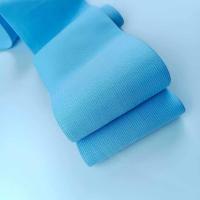 China New Design Comfortable High Elasticity Elastic Knitted Band for sale