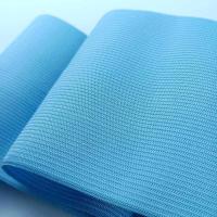 China New Design Comfortable High Elasticity Elastic Knitted Band for sale