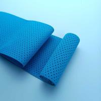 China New Design Wide Elastic Band Coloreded Elastic Bands Breathable Elastic Webbing for sale