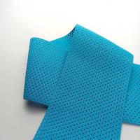 China New Design Wide Elastic Band Coloreded Elastic Bands Breathable Elastic Webbing for sale
