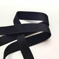 China Interpolor Printing Jacquard  Nylon Elastic Belt Elastic Webbing for sale