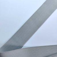 China Sublimated elastic band in Rich Size Woven Web Band Elastic Waistband for Underwear for sale