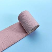 China China factory New Design Webbing Woven Elastic Web Band Tape for Clothing Underwear for sale