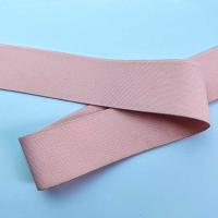 China China factory New Design Webbing Woven Elastic Web Band Tape for Clothing Underwear for sale