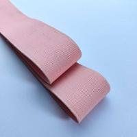 China China factory New Design Webbing Woven Elastic Web Band Tape for Clothing Underwear for sale