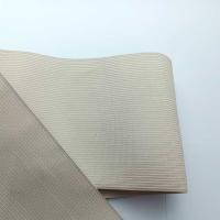 China Spandex Stretchable Elastic Bands Knitted Elastic Band Colored Hair Bands for sale