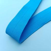 China Custom Private Label Band Underwear Wholesale Price Jacquard Elastic fBand Nylon Webbing Waistband for Clothing for sale