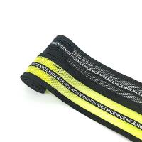 China Free Sample Elastic Webbing New design Elastic Waistband 2