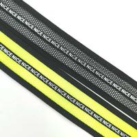 China Free Sample Elastic Webbing New design Elastic Waistband 2