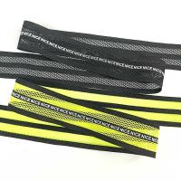 China Free Sample Elastic Webbing New design Elastic Waistband 2