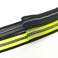 China Free Sample Elastic Webbing New design Elastic Waistband 2
