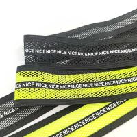China Free Sample Elastic Webbing New design Elastic Waistband 2