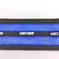 China Custom elastic yoga band fancy elastic wig melt band own design elastic band for hat for sale
