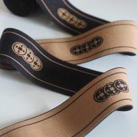 China Polyester elastic band kit accessories elastic underwear band nylon open elastic band for sale