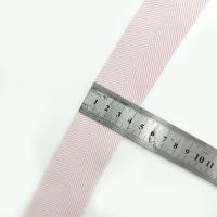China Comfortable Plush Herringbone Elastic Band Elastic trim Sewing Elastic Band for sale