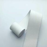 China 2-12 cm Width Customized Pattern Jacquard Colorful Elastic Band for Garments for sale