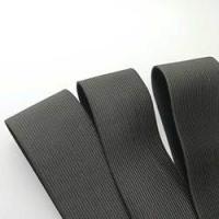 China 2-12 cm Width Customized Pattern Jacquard Colorful Elastic Band for Garments for sale