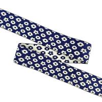 China Black White rhombic Jacquard Garments Underwear Elastic Band for sale