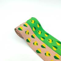 China 4 Day Sample Delivery Jacquard Web Band Elastic Band Adjustable Elastic Band for Wigs for sale