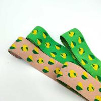 China 4 Day Sample Delivery Jacquard Web Band Elastic Band Adjustable Elastic Band for Wigs for sale