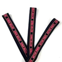China Fast Delivery Elastic Band Accessories Stretch Waistband Elastic Band for Wig Edges for sale