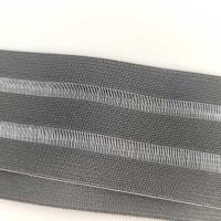 China Custom file folder elastic bands crystal elastic hair band elastic band for cycling wear for sale