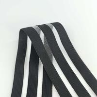 China Custom file folder elastic bands crystal elastic hair band elastic band for cycling wear for sale