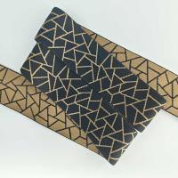 China 4 Day Custom Sample Delivery Elastic Men's Fancy Design Jacquard Sewing band for Clothing for sale