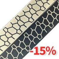 China 4 Day Custom Sample Delivery Elastic Men's Fancy Design Jacquard Sewing band for Clothing for sale