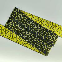 China Hot Sale Eco-friendly Elastic Soft Banding Stretchable Jacquard Woven Elastic Waistband for sale
