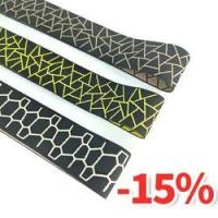 China Hot Sale Eco-friendly Elastic Soft Banding Stretchable Jacquard Woven Elastic Waistband for sale