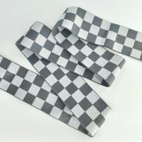 China Soft Banding Elastic Eco-friendly Elastic Band Woven Stretchable Buckle Free Belt for sale