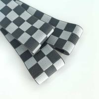 China Soft Banding Elastic Eco-friendly Elastic Band Woven Stretchable Buckle Free Belt for sale