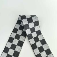 China Soft Banding Elastic Eco-friendly Elastic Band Woven Stretchable Buckle Free Belt for sale