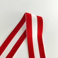 China Durable Elastic Band Eco-friendly Elastic Band Woven Elastic Abdominal Waistband for Garments for sale