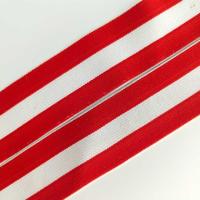 China Durable Elastic Band Eco-friendly Elastic Band Woven Elastic Abdominal Waistband for Garments for sale