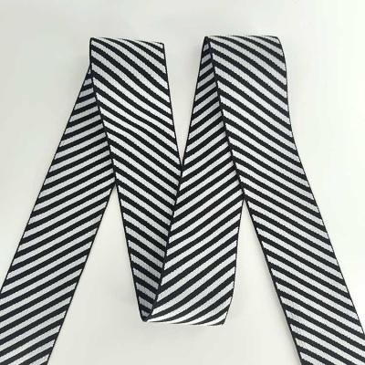 China Bias  Elastic Band Nice Quality Elastic Waistband Heavy Elastic Band for Clothes for sale