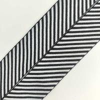 China Bias  Elastic Band Nice Quality Elastic Waistband Heavy Elastic Band for Clothes for sale