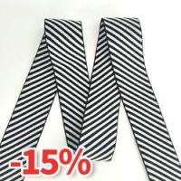 China Bias  Elastic Band Nice Quality Elastic Waistband Heavy Elastic Band for Clothes for sale