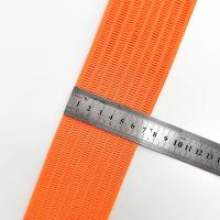 China Stretch Edge Band Woven Elastic Jacquard Band Color Elastic Bands for Garments for sale