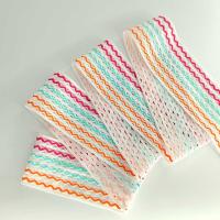 China Women's Stretchy Belts Fancy Design Elastic High Elasticity Edge Bands for Clothing for sale