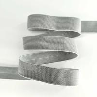 China High Quality Custom Spandex Woven Ribbon Jacquard Elastic Wig Band for sale